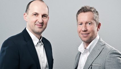 Hochmuth Unternehmensgruppe – Unternehmen